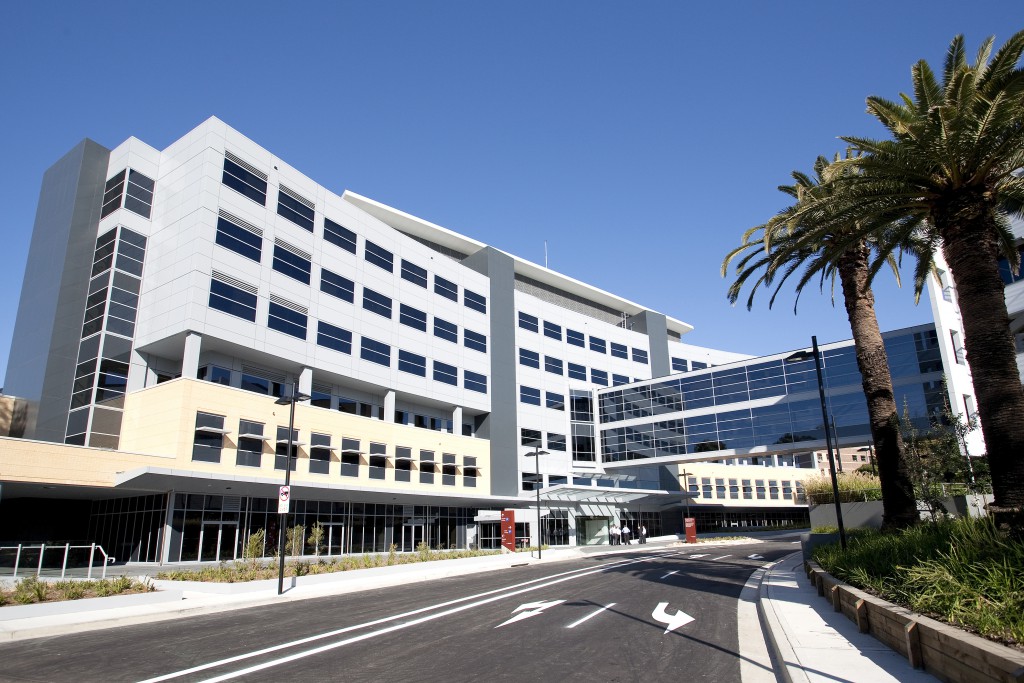 TAHPI | Healthcare System & Clinical Service Planning