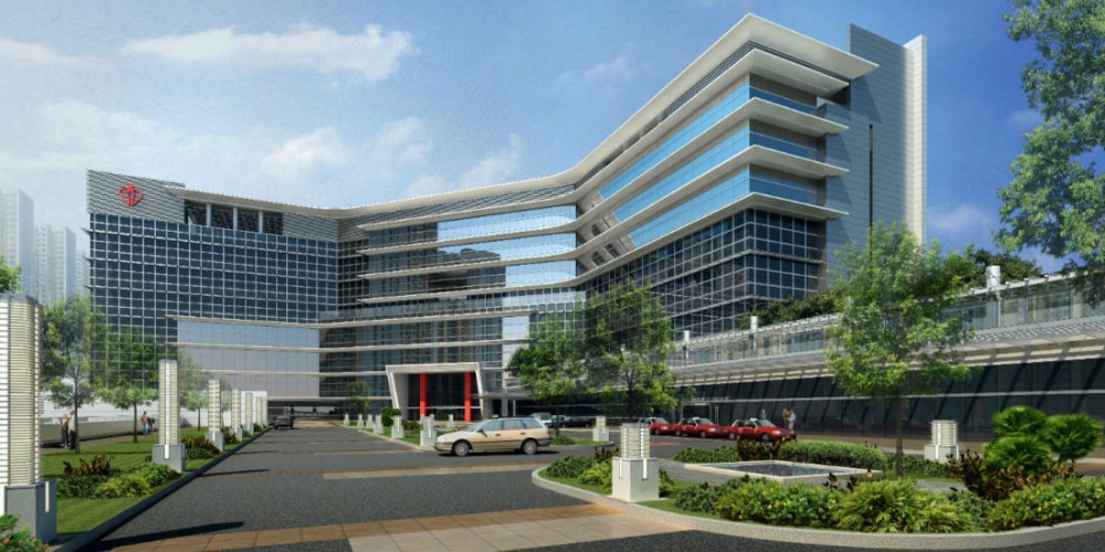 TAHPI | Healthcare System & Clinical Service Planning