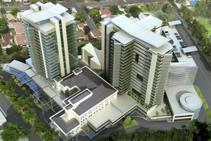 TAHPI | Total Alliance Health Partners International