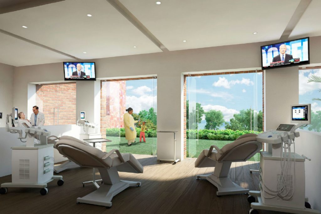 TAHPI | International Health Facility Guidelines