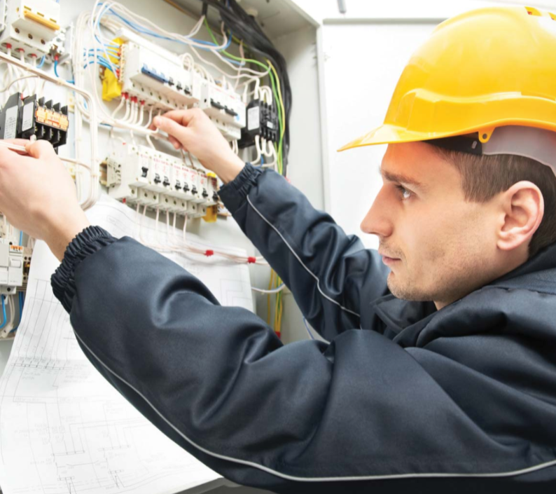 TAHPI | MEPF Engineering