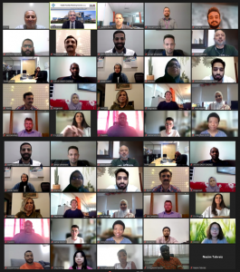 TAHPI | TAHPI Health Facility Planning Course