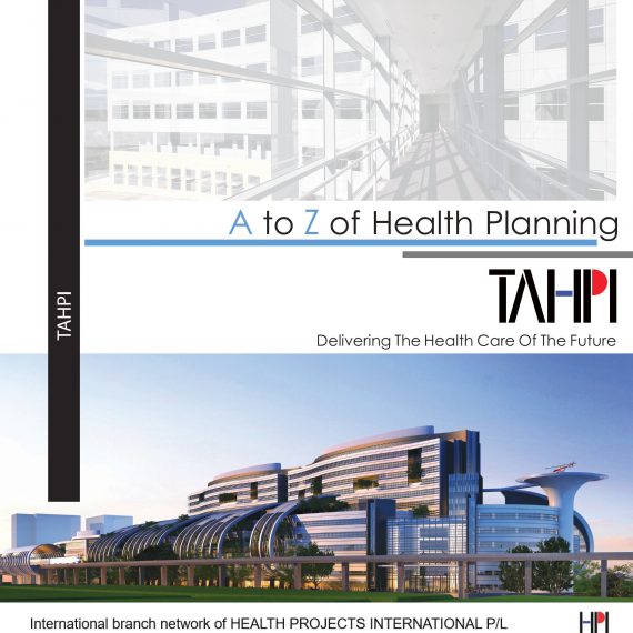 TAHPI | Brochures